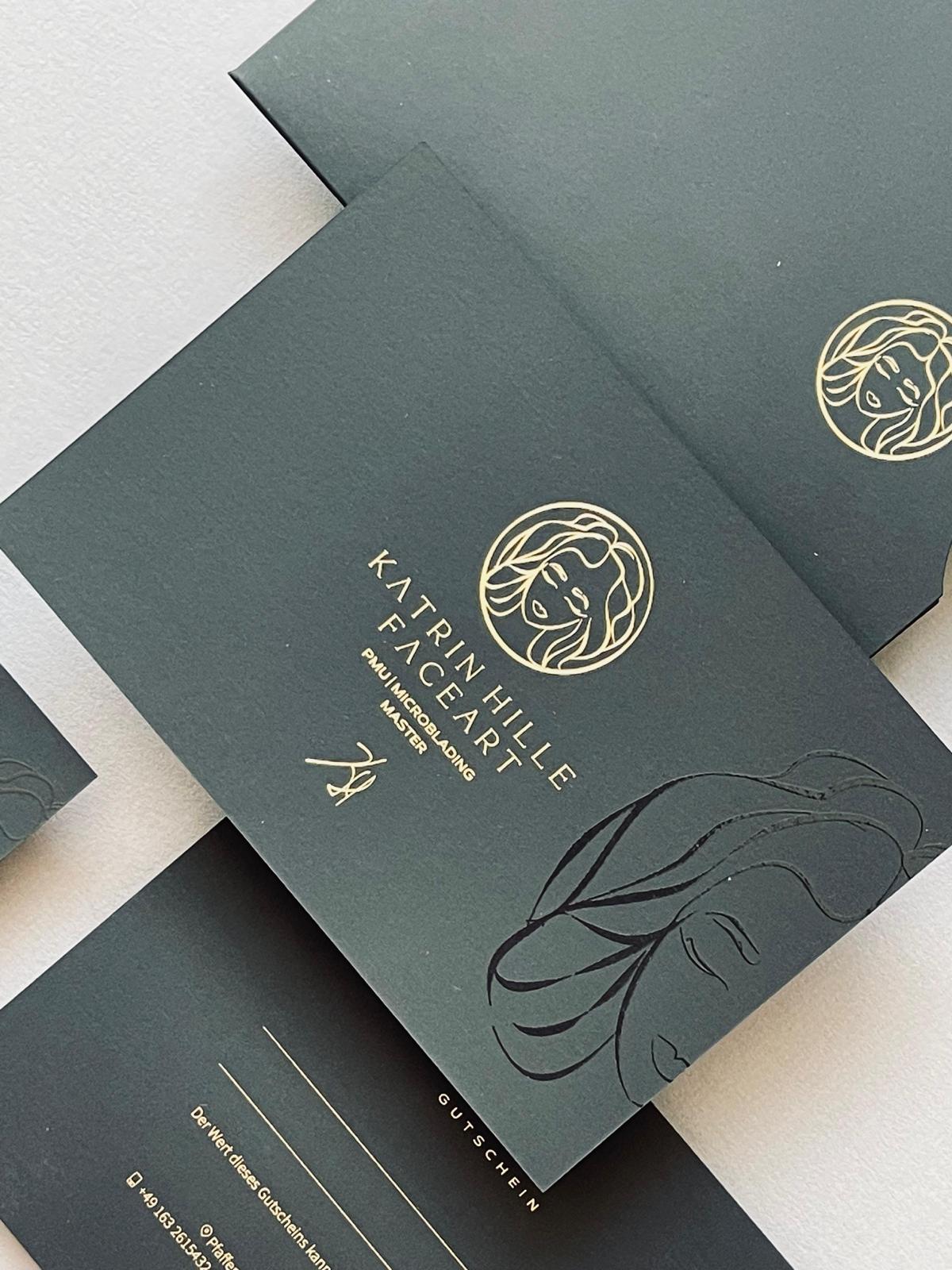 Kontakt | KATRIN HILLE FACEART Leipzig